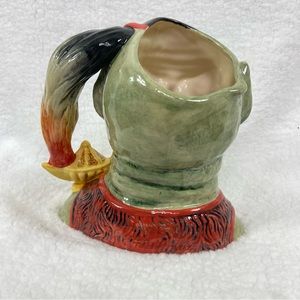 Royal Doulton | Accents | Royal Doulton Large Toby The Genie D6892 ...